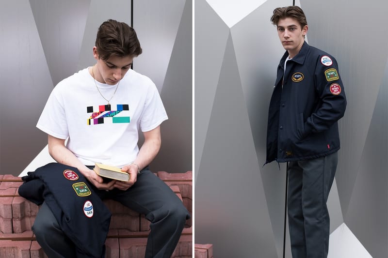 Supreme Week 10, KAWS, Vans, NEIGHBORHOOD Drop | Hypebeast