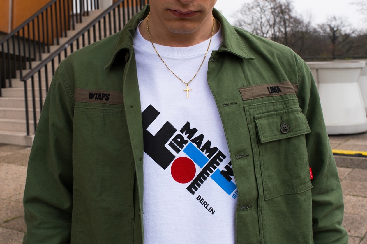 Supreme Week 10, KAWS, Vans, NEIGHBORHOOD Drop | Hypebeast