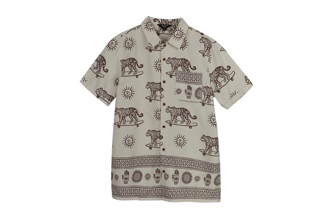 Supreme Week 10, KAWS, Vans, NEIGHBORHOOD Drop | Hypebeast