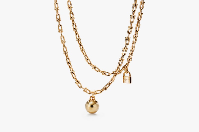 Tiffany High Fashion "Hardware" Collection | Hypebeast