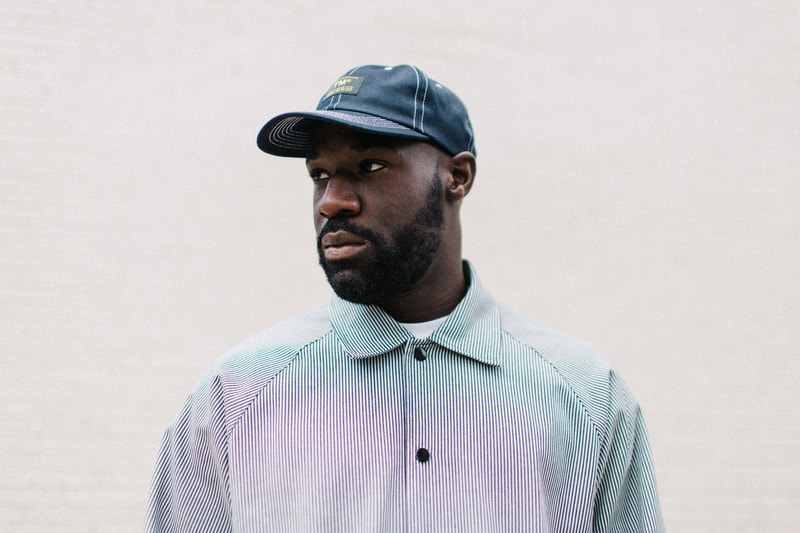 TM Sporting Goods 2017 Spring/Summer Lookbook | Hypebeast