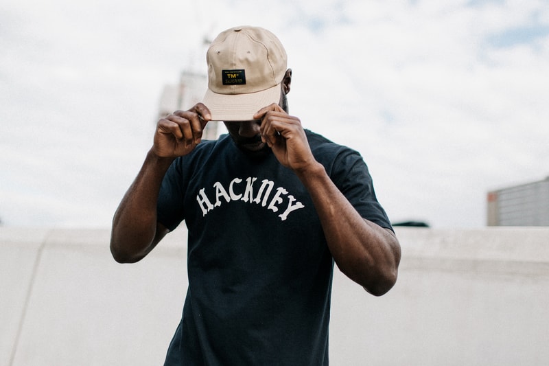 TM Sporting Goods 2017 Spring/Summer Lookbook | Hypebeast