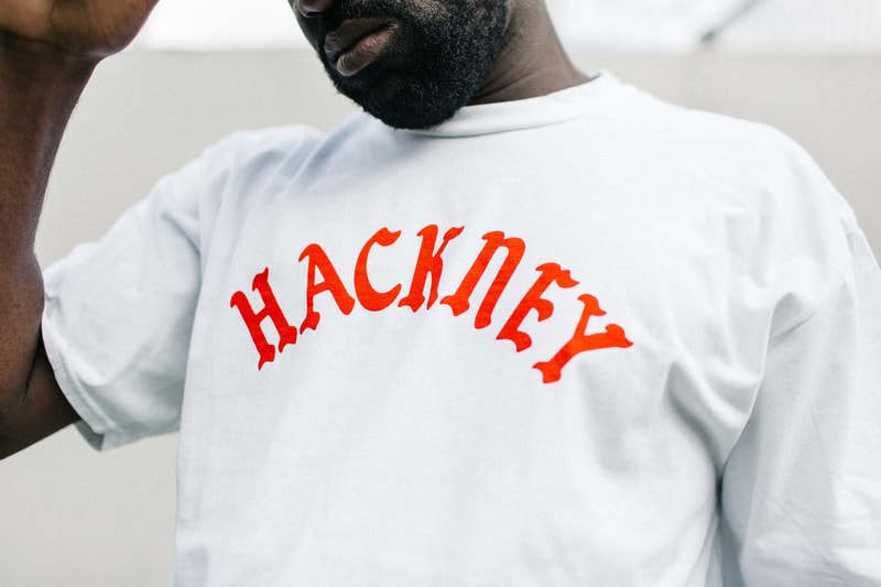 TM Sporting Goods 2017 Spring/Summer Lookbook | Hypebeast