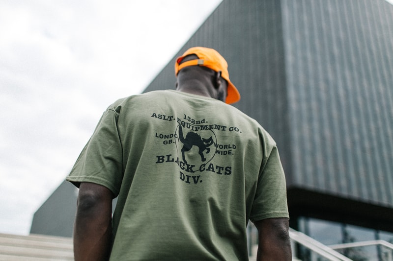 TM Sporting Goods 2017 Spring/Summer Lookbook | Hypebeast