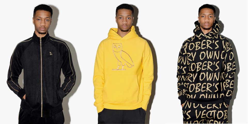OVO 2017 Spring/Summer Collection | Hypebeast