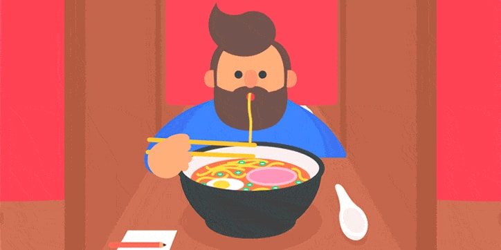 James Curran Tokyo Gifs | Hypebeast