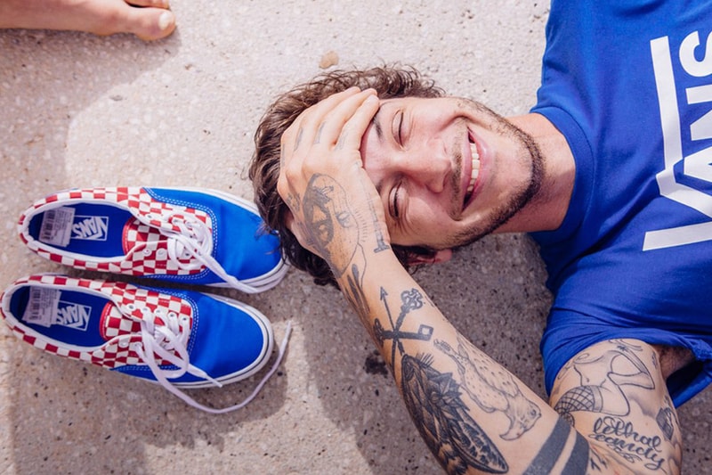 Kick Off Summer With Vans "Freshness" Pack | Hypebeast