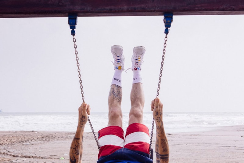 Kick Off Summer With Vans "Freshness" Pack | Hypebeast