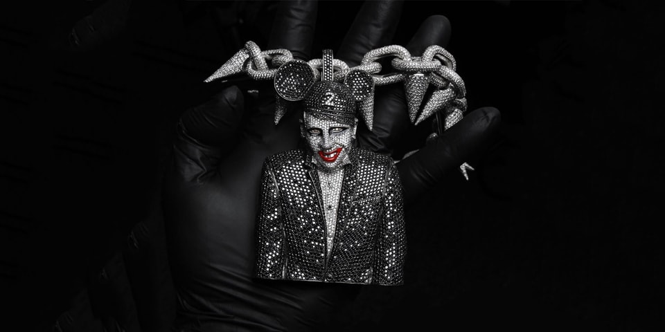 The 12 Best Chains Rappers Bought in 2017 So Far | HYPEBEAST