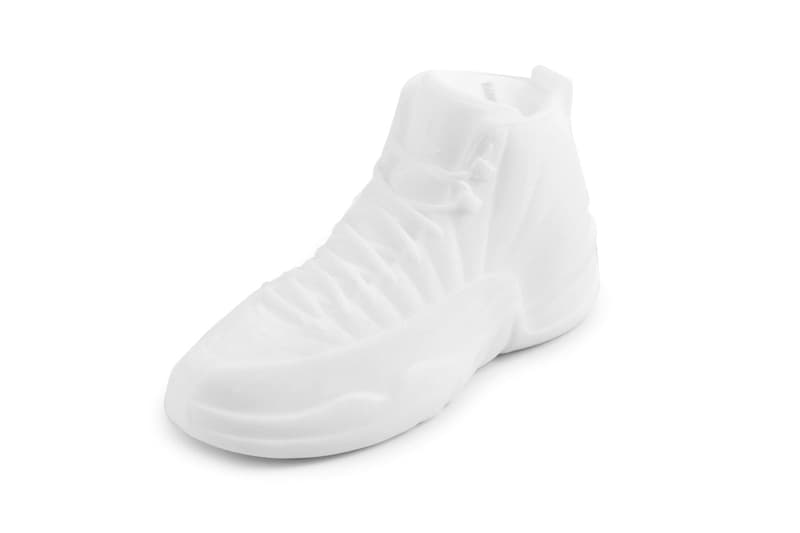 Air Jordan Sneaker Candle Gifts From colette | Hypebeast