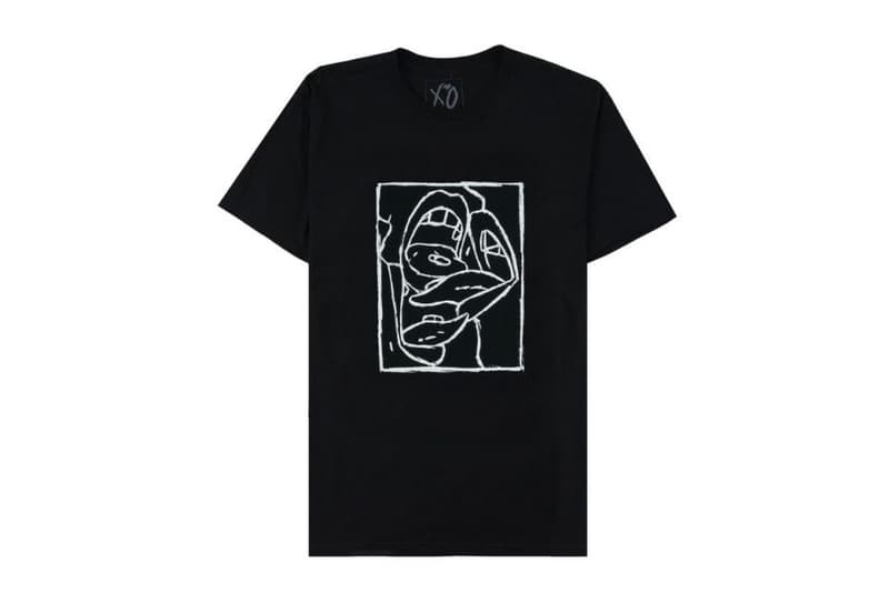 XO Unveils Its Second Merch Drop of 2017 | Hypebeast