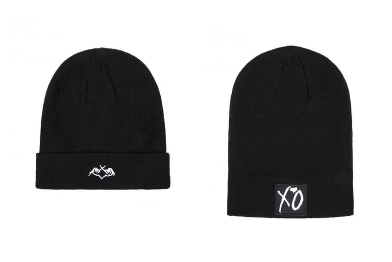 XO Unveils Its Second Merch Drop of 2017 | Hypebeast