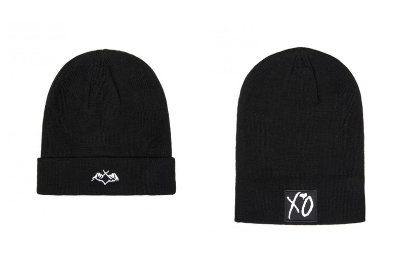 XO Unveils Its Second Merch Drop of 2017 | Hypebeast