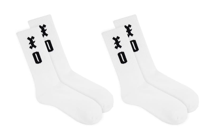 XO Unveils Its Second Merch Drop of 2017 | Hypebeast