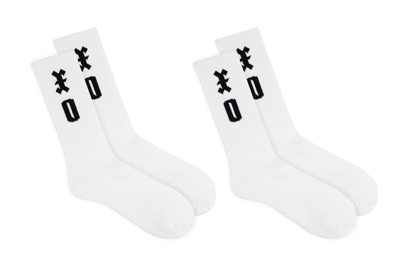 XO Unveils Its Second Merch Drop of 2017 | Hypebeast