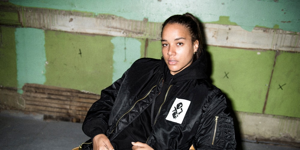 XO Unveils Its Second Merch Drop of 2017 | Hypebeast