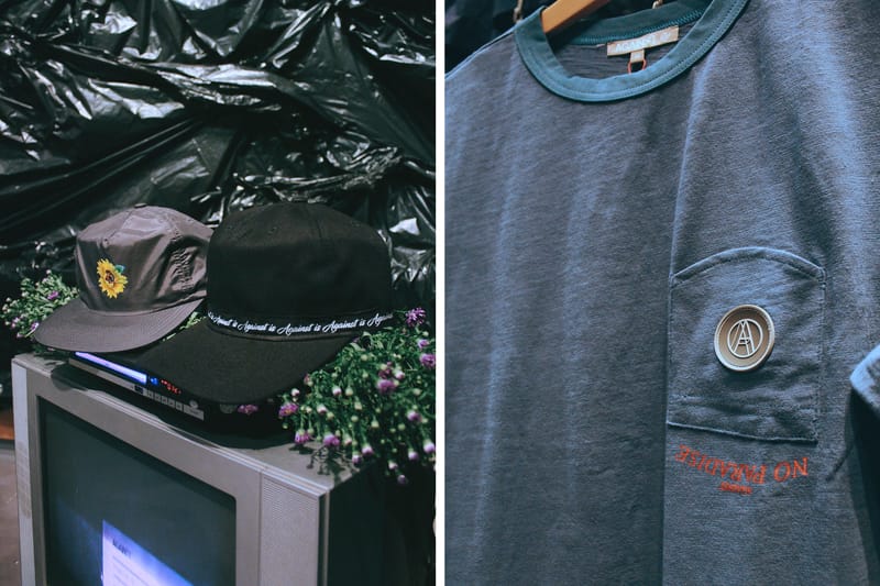 The Best Underground Streetwear Brands of 2017 | Hypebeast