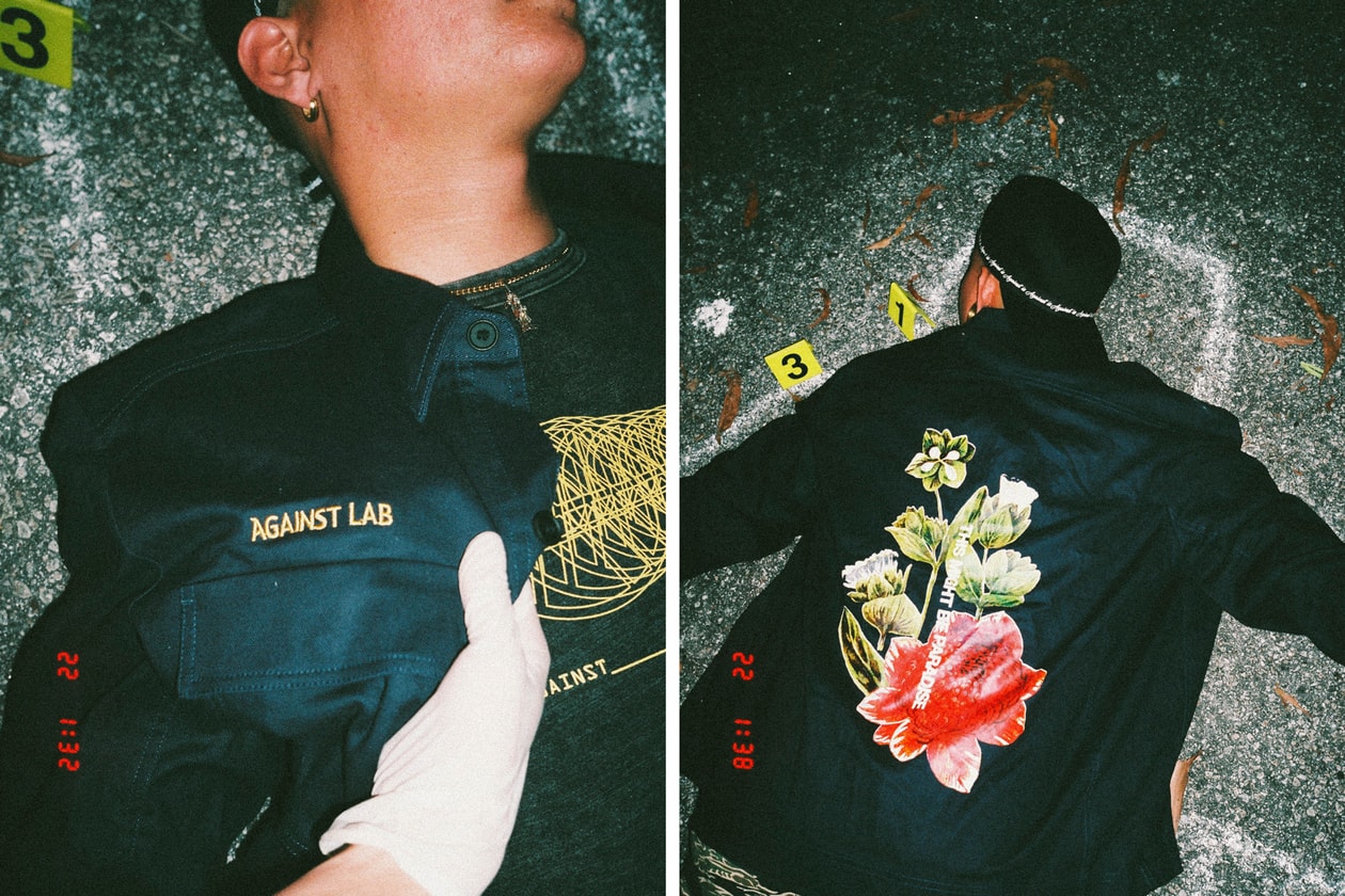 The Best Underground Streetwear Brands of 2017 | Hypebeast