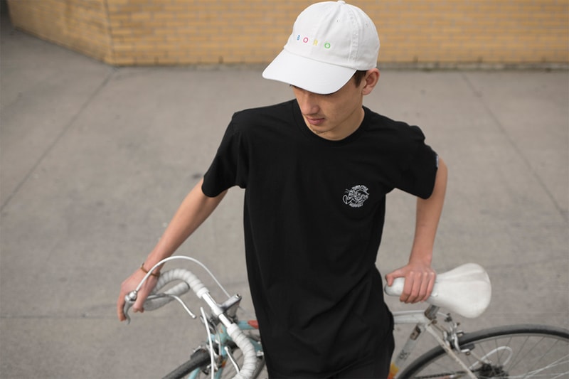 Boro Clothing 2017 Summer Collection | Hypebeast