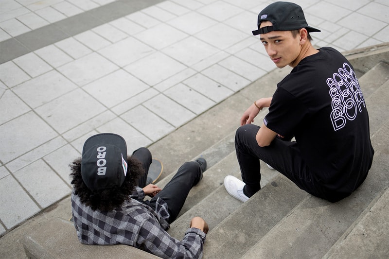 Boro Clothing 2017 Summer Collection | Hypebeast