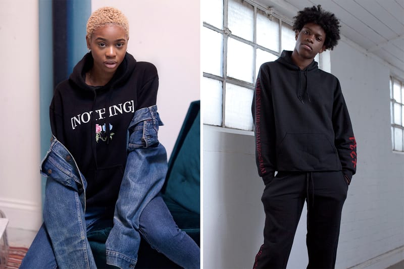 [NOTHING] Clothing: Everything You Need to Know | Hypebeast