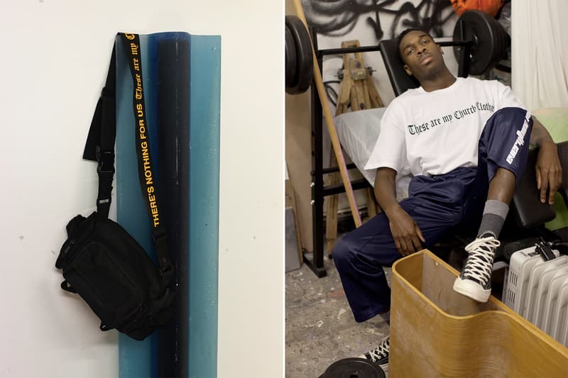 [NOTHING] Clothing: Everything You Need to Know | Hypebeast