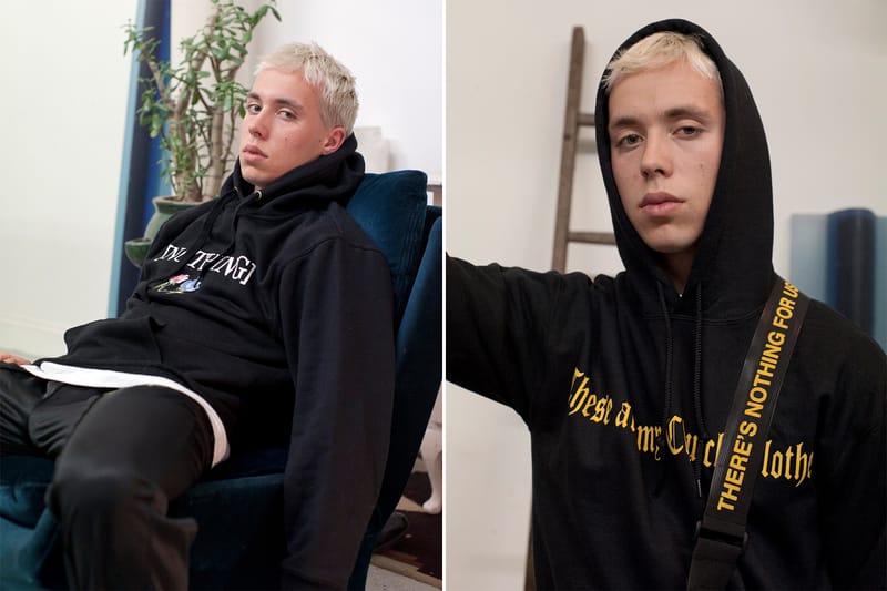 [NOTHING] Clothing: Everything You Need to Know | Hypebeast