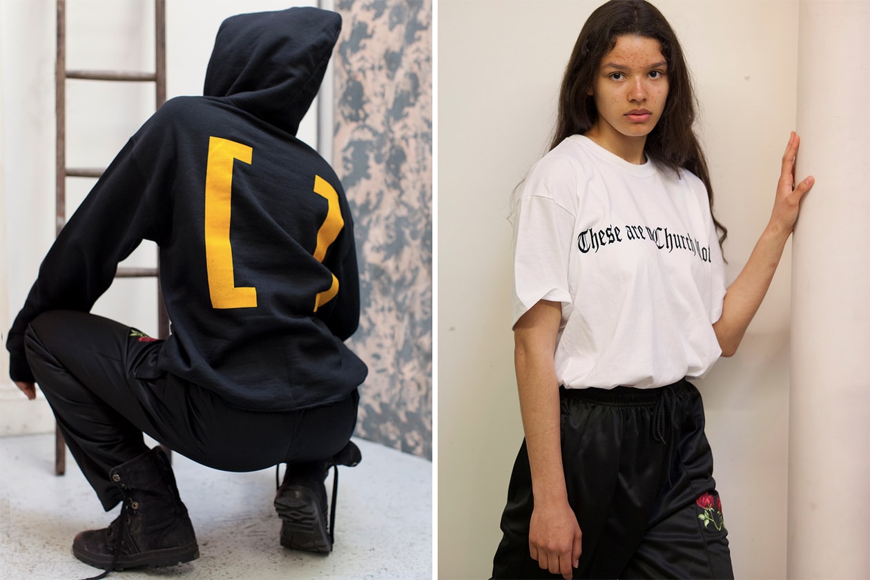 [NOTHING] Clothing: Everything You Need to Know | Hypebeast