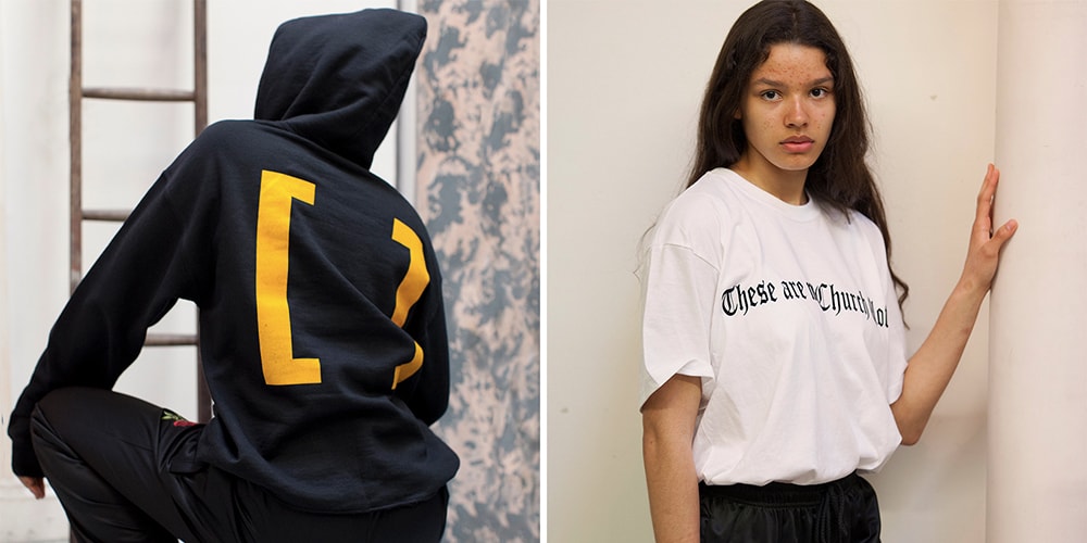 [NOTHING] Clothing: Everything You Need to Know | Hypebeast