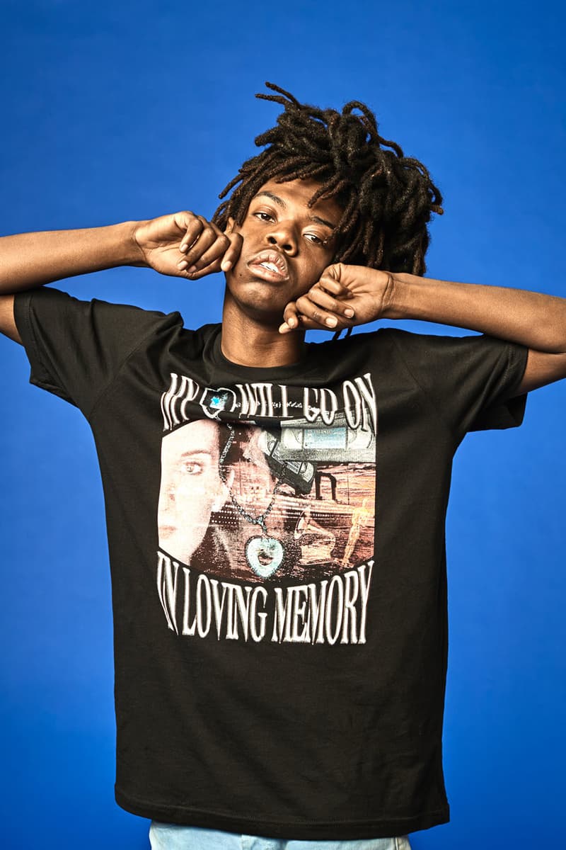 Genius' New Collection Pays Tribute to 1997 | HYPEBEAST