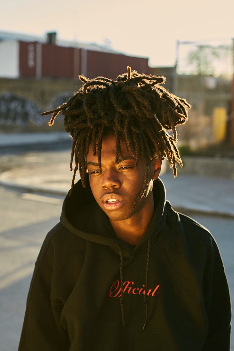 Genius' New Collection Pays Tribute to 1997 | Hypebeast