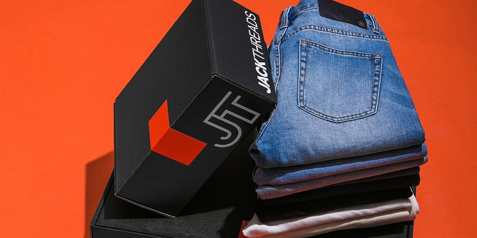 Jackthreads Summer Clothes