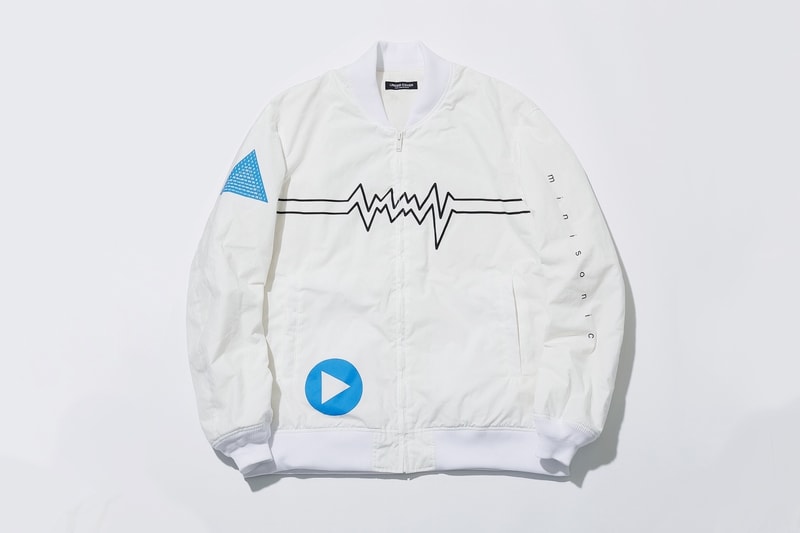 UNDERCOVER Creates CAN and PUNK FLOYD Merch | Hypebeast