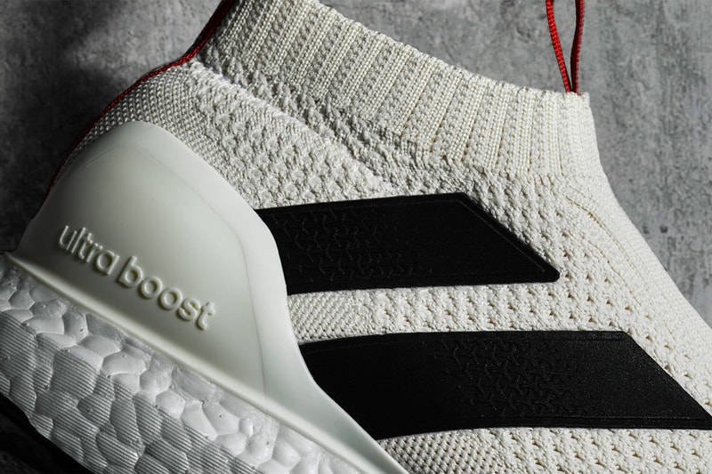 adidas PureControl UltraBOOST "Champagne" | Hypebeast