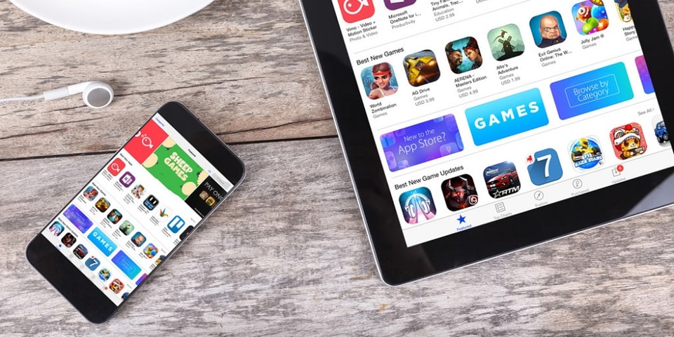 Apple's Begins Production on Micro LED Display | HYPEBEAST