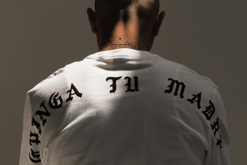 BornxRaised 2017 Spring Collection Lookbook | Hypebeast