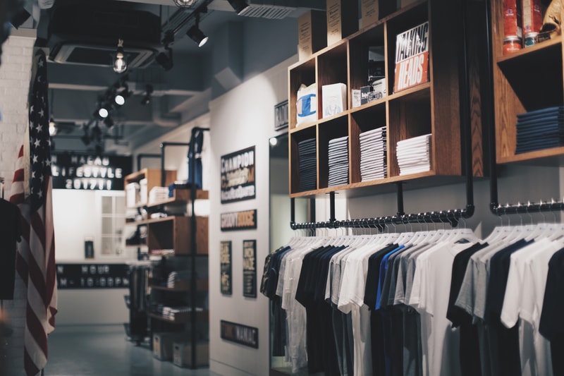 Be-One x Champion Macau Pop-Up Shop | Hypebeast