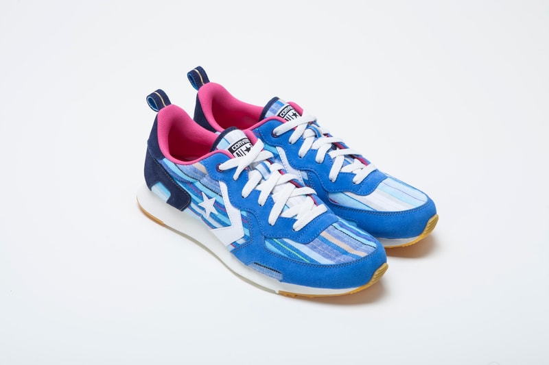 CLOT x Converse "NEW AGE ETHNIC" Tex-Mex Pack | Hypebeast