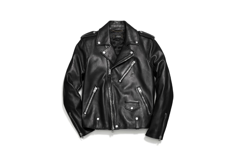 Coach Drops a 2017 Pre-Fall/Winter NASA Collection | Hypebeast