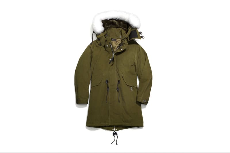 Coach Drops a 2017 Pre-Fall/Winter NASA Collection | HYPEBEAST