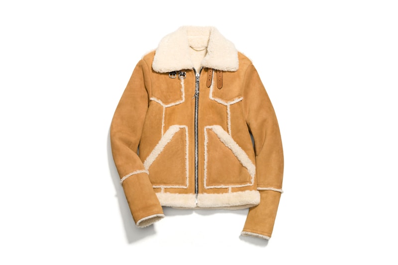 Coach Drops a 2017 Pre-Fall/Winter NASA Collection | Hypebeast