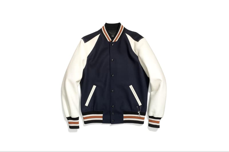 Coach Drops a 2017 Pre-Fall/Winter NASA Collection | HYPEBEAST