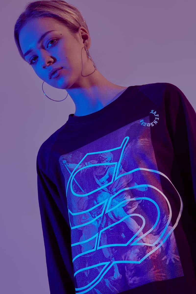 Crime x Punishment Is a New Streetwear Brand Produced by Russian ...