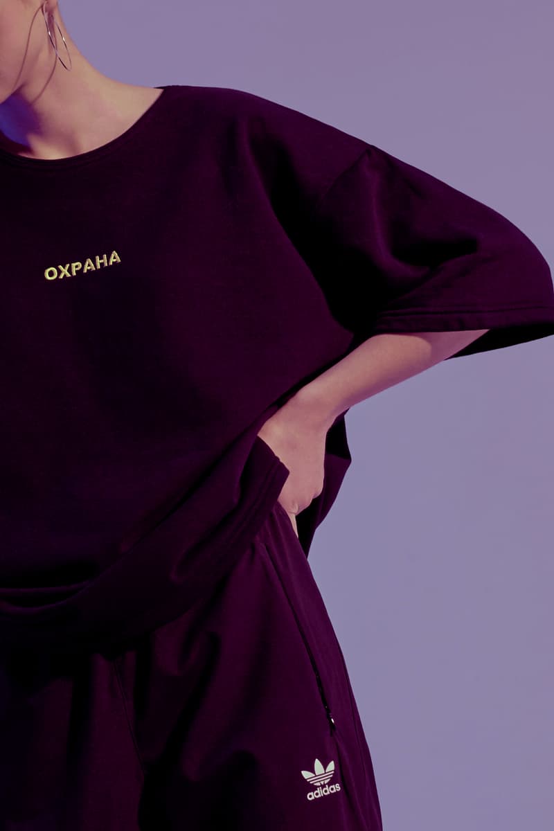 Crime x Punishment Is a New Streetwear Brand Produced by Russian ...