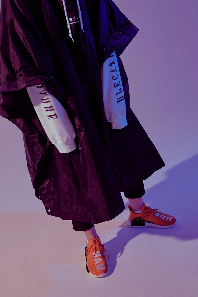 Crime x Punishment Is a New Streetwear Brand Produced by Russian ...