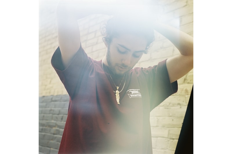 DIVINITIES 2017 Spring Lookbook | Hypebeast