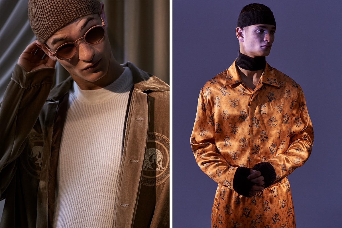 Edward Crutchley: Everything You Need to Know | Hypebeast