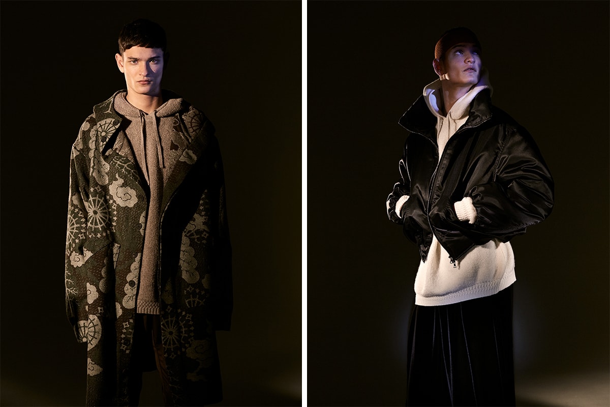 Edward Crutchley: Everything You Need to Know | Hypebeast