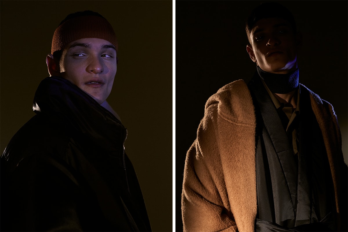 Edward Crutchley: Everything You Need to Know | HYPEBEAST