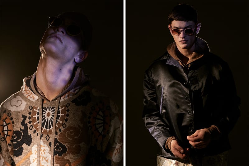 Edward Crutchley: Everything You Need to Know | Hypebeast